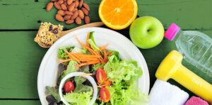 The Best Produce for Before & After a Workout - Kitchen Tips | What's ...