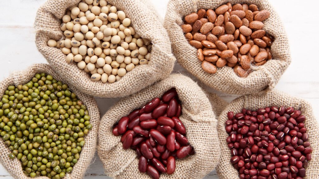How to Make Beans from Scratch | What's for Dinner?