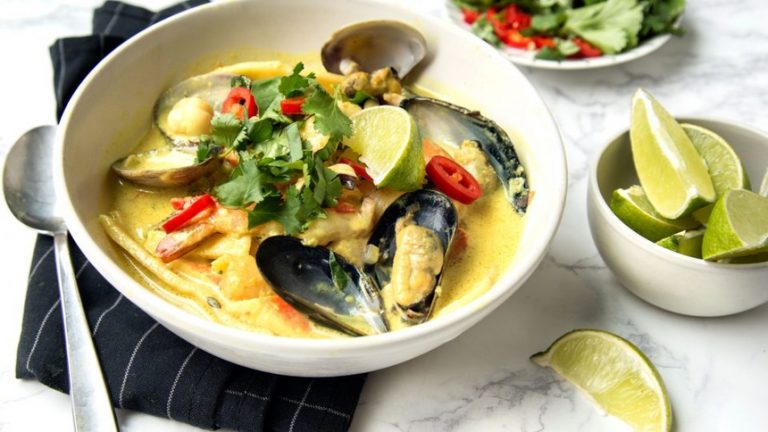 The Perfect Seafood Side Dishes | What’s for Dinner?