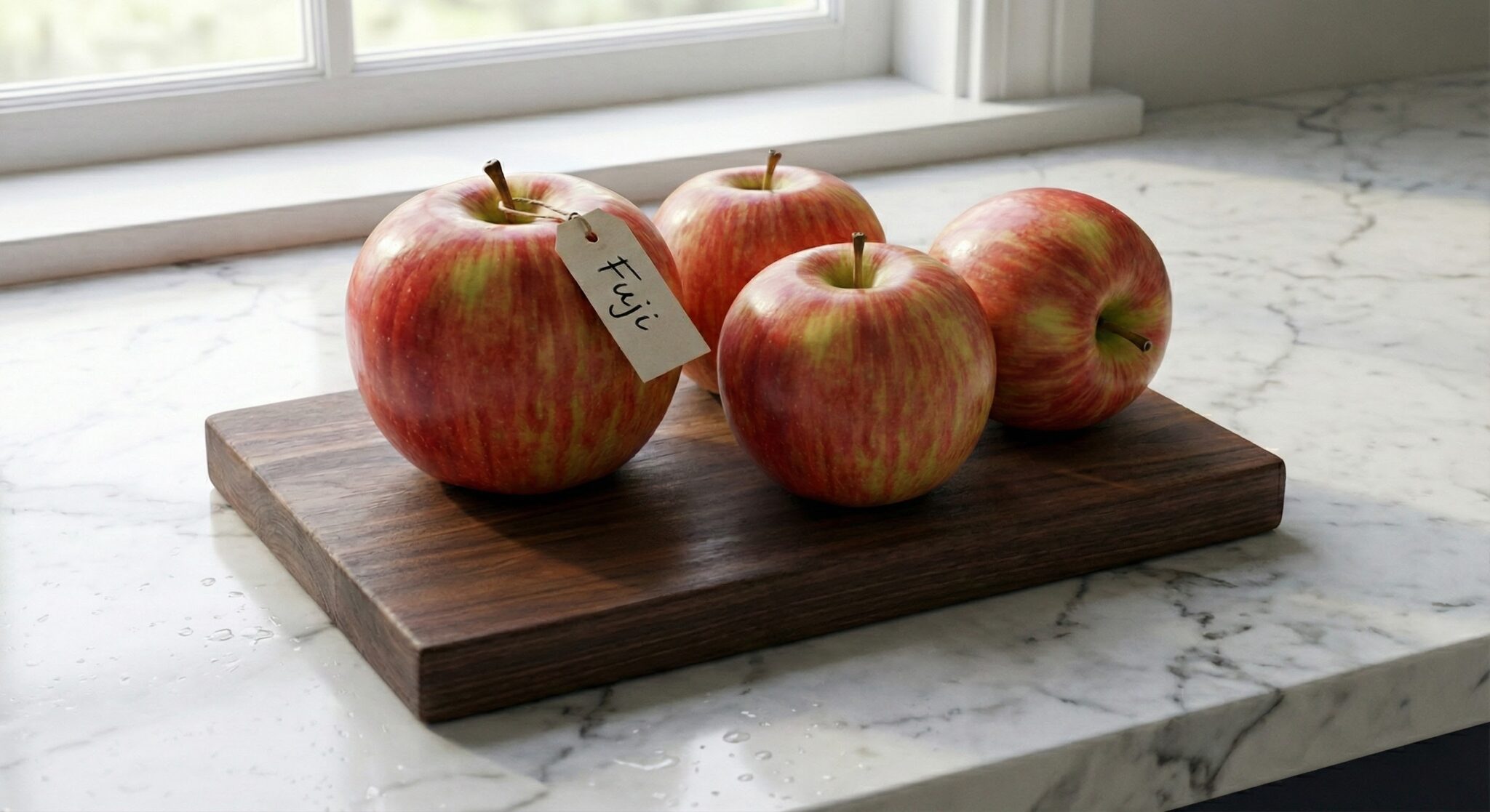 Apple Guide: The Most Common Types of Apples with Pictures | What's for ...
